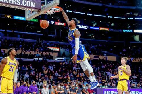 Bulls officially add Jordan Bell to 10-day hardship roster