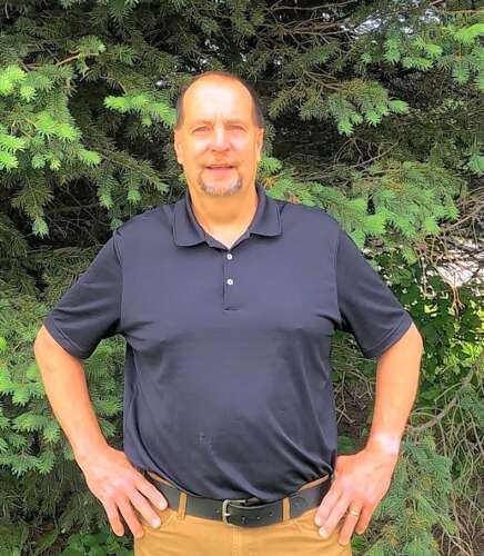 Al Murphy: 2022 candidate for DuPage County Forest Preserve Board ...