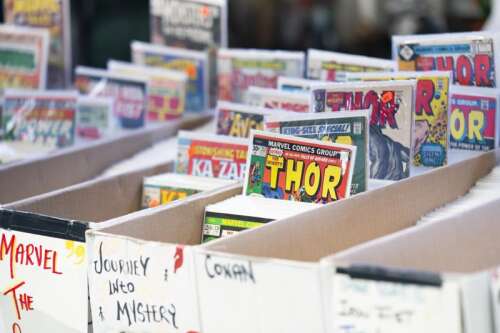 Things to do March 3-9: TobyMac, World of Wheels, DuPage Comic Con ...