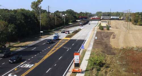 Lake County considers 8-cent-per-gallon gas tax to pay for ...