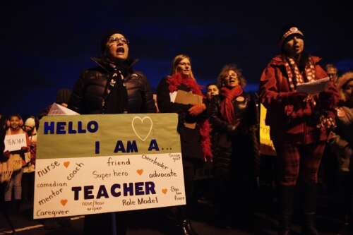 Addison District 4 OKs 4-year contract with teachers: What the final ...