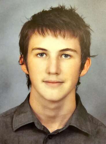 League honors Jason Sullivan with its inaugural Rising Star Civic Award