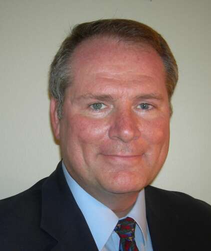 David Nield: Candidate Profile