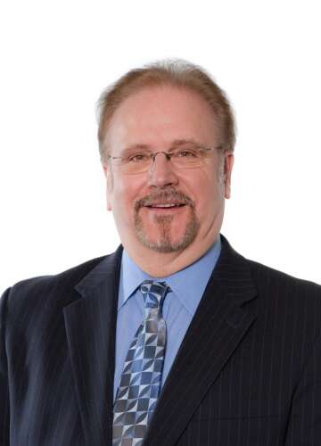 Robert Czernek: Candidate Profile