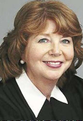 Judge Golden remembered for patience, giving others a voice