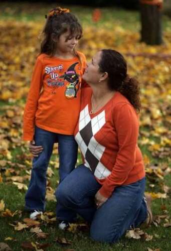 Parents of ailing children desperately seek H1N1 vaccines