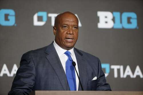 What to expect from Kevin Warren: A timeline of his tenure with ...