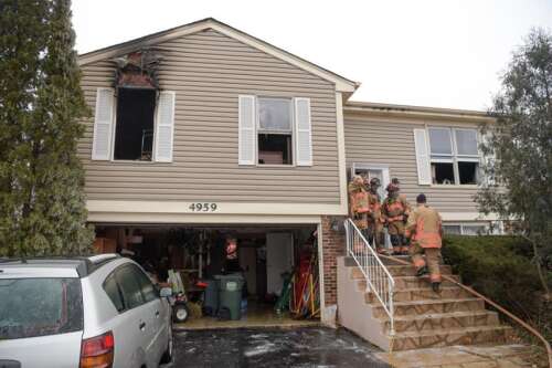 7 ways to prevent a house fire during winter