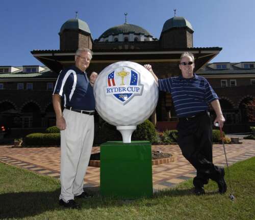 Rozner: Mike Spellman will be dearly missed