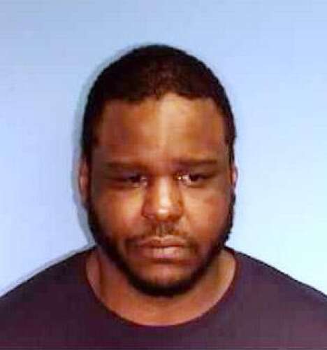 Man charged in Vernon Hills robbery