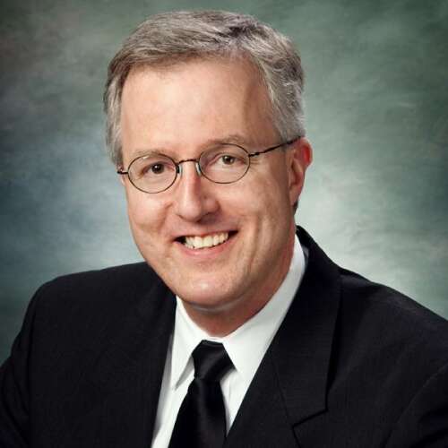 Terry Fielden: Candidate Profile