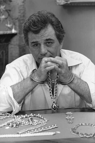 Images: Peter Falk, 1927 - 2011