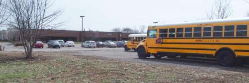 Naperville Central students urge school board to shift to electric buses