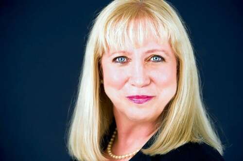 Include your COO in vision casting - it's important to attaining your goals