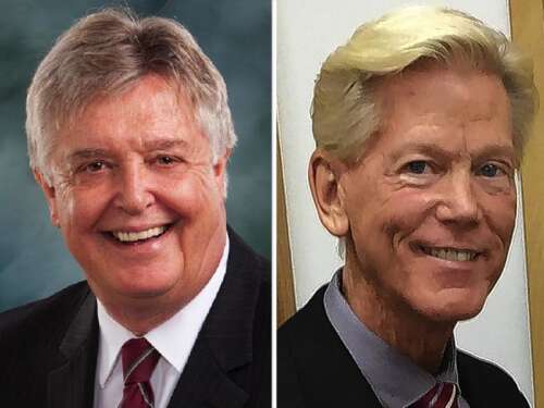 Endorsement: Sager for state House Dist. 63