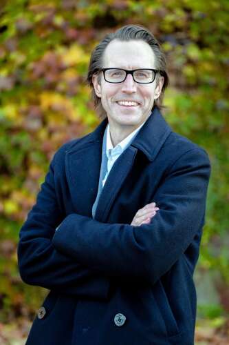 Lou Gale: 2022 candidate for Cook County Board District 17