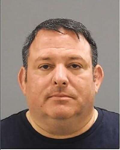 Rolling Meadows Cop From Naperville Charged With Soliciting Sex In Rockford