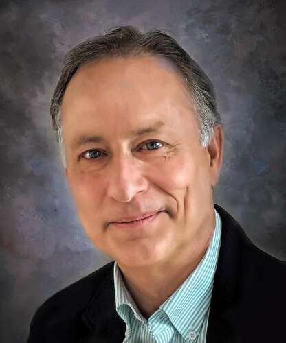 Michael Tyrrell: 2023 candidate for Campton Hills Village President