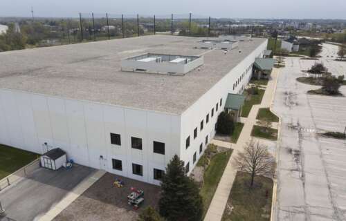 After nearly 16 months, Libertyville Sports Complex reopens