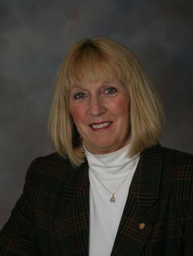 Patty Burns: Candidate Profile