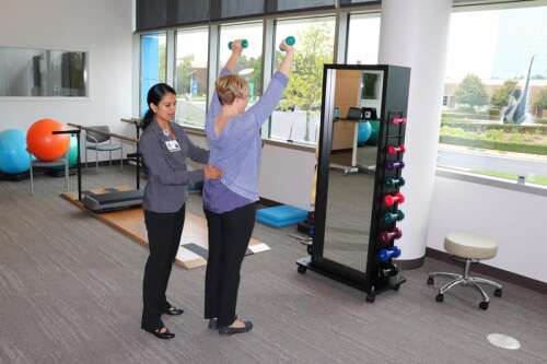 Posture: Ways to overcome slumping, text neck and more