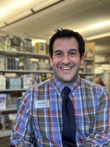 Warrenville Public Library to host open house April 23