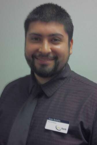 Juan Botello: Candidate Profile