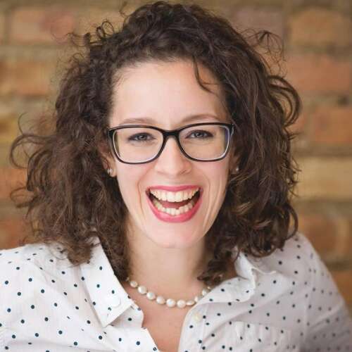 Alexandra Eidenberg: Candidate Profile