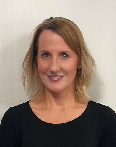 Kate Harper: 2021 candidate for Lincolnshire-Prairie View Dist. 103 ...