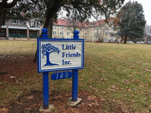 Little Friends selling Naperville land, but historic mansion's future ...