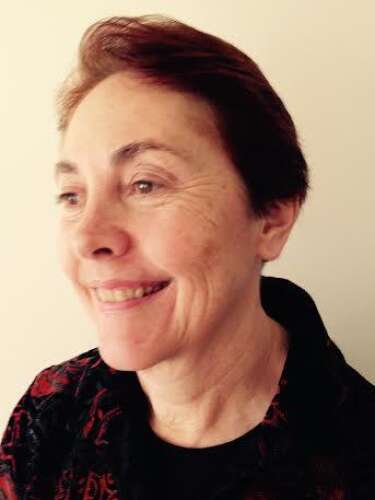 Eleanor Hamilton: Candidate Profile