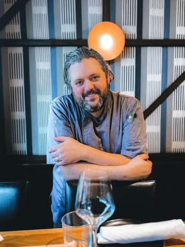 Hey Nonny welcomes new chef