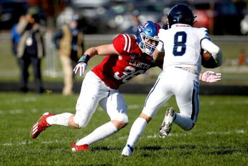 Defense wins championships: Here are some of the top prep defenders in ...