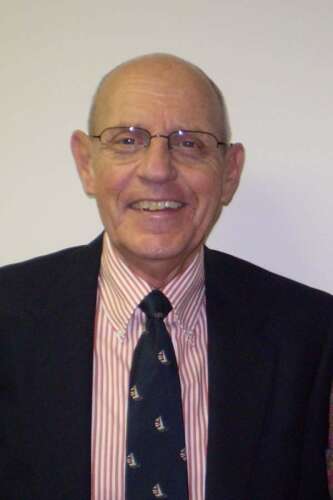 James S. Outland: Candidate Profile