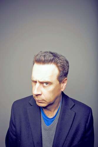 Spotlight: Mike Toomey brings the laughs in-person (and virtually) to ...
