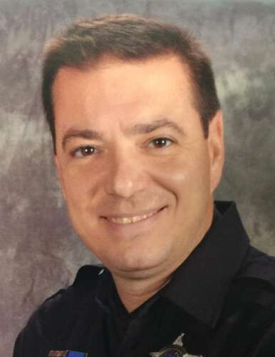 Kevin Lyons: Candidate Profile