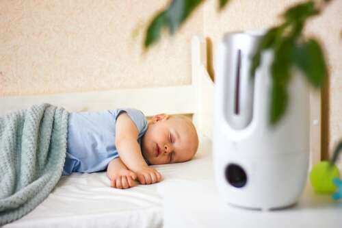 How noisy environment can affect how children learn, sleep