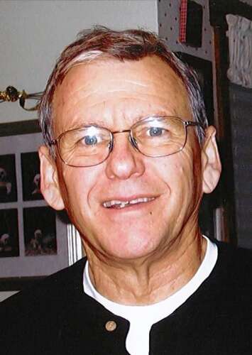 Randall 'Randy' Willis Rabe, formerly of Marion