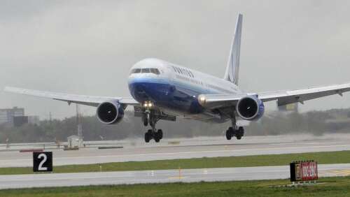 State Senate tries to save O'Hare's diagonal runways to combat noise