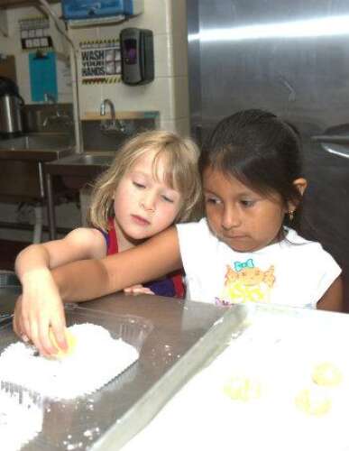 Education meets fun this summer at ECC Kids' College