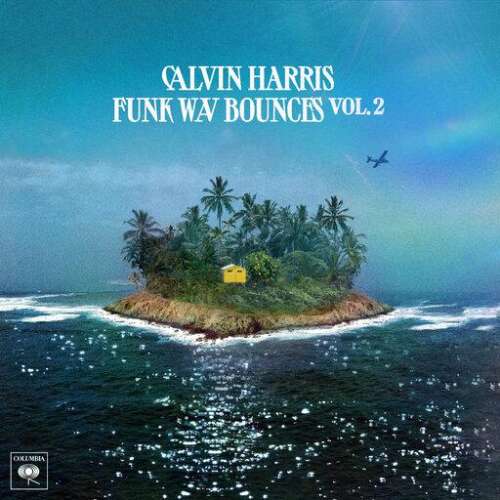 Review: 'Funk Wav Bounces Vol. 2' is bigger, not better