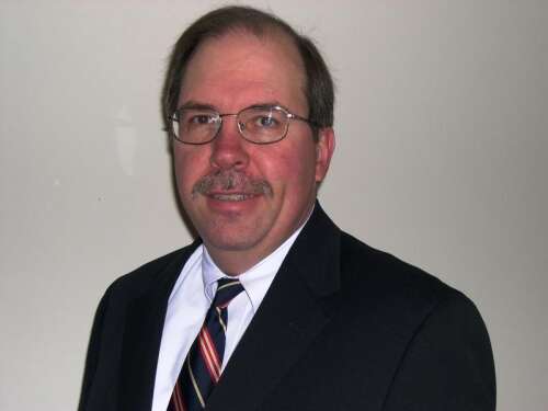 John Bomher: Candidate Profile