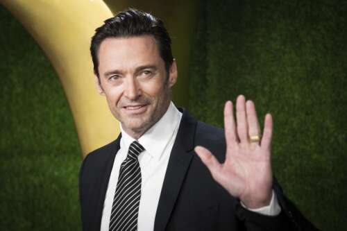 'Showman' Hugh Jackman ready to wow United Center crowd June 21