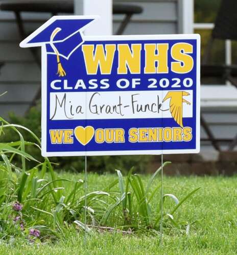 Wheaton North High School