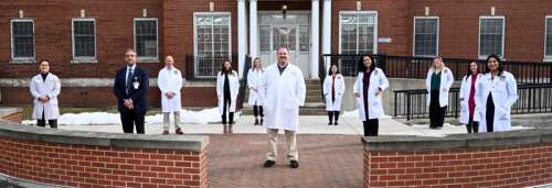 Hines VA ramps up kidney transplant program