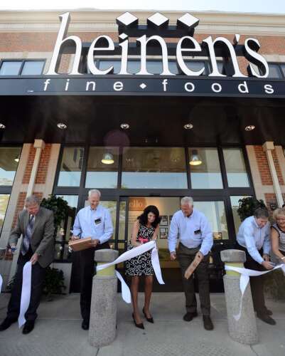 Heinen's Fine Foods to open in Bannockburn