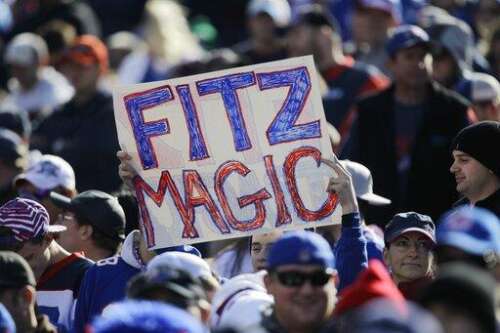 Ryan Fitzpatrick joins Amazon Prime Video as studio analyst