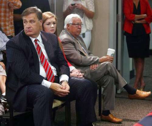 Flames co-owner, billionaire oilman Clay Riddell dies at 81