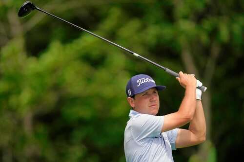 Ziehm: After a long road, Highwood's Patrick Flavin finds himself on ...