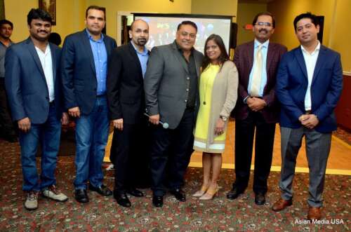 Musical maestro Pritam Da's Northern American tour begins April 6 in ...